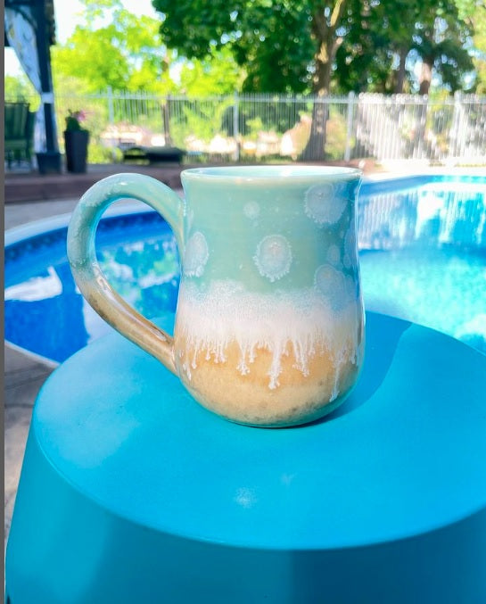 Drinkware – Old Stone Pottery