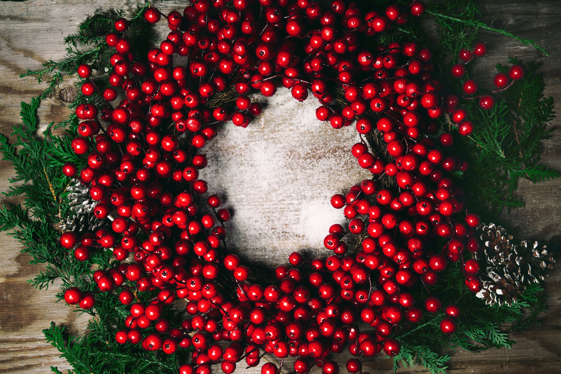 Pottery-gram Christmas Edition – Old Stone Pottery